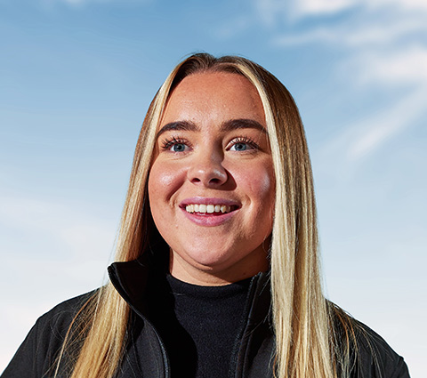 Meet Francesca, Office Manager UK in the People team - ZeroAvia